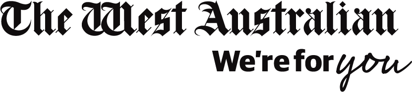 The West Logo